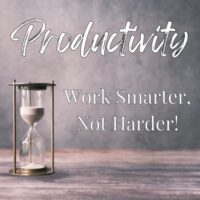 Boost Your Productivity and Workflow with these 10 Proven Tips