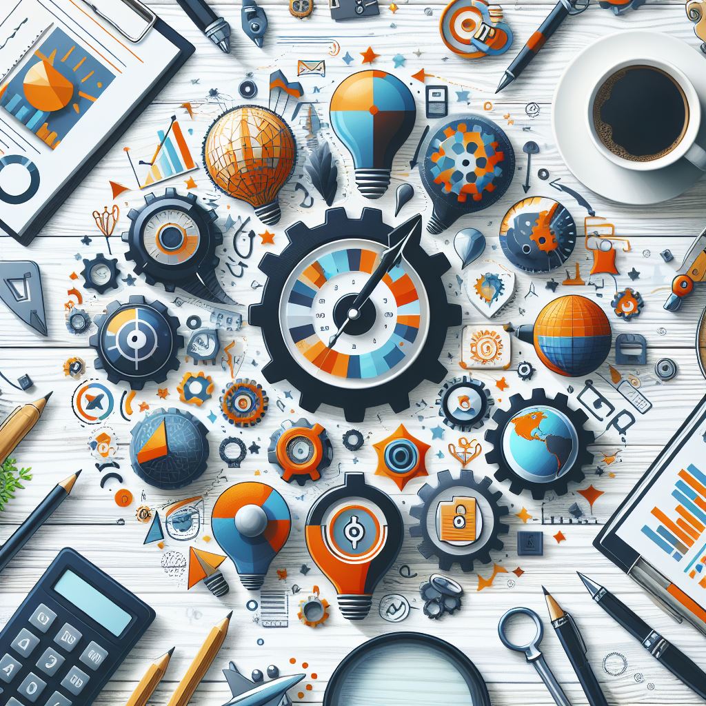 Discover 12 Key Strategies To Boost Your Small Business Success